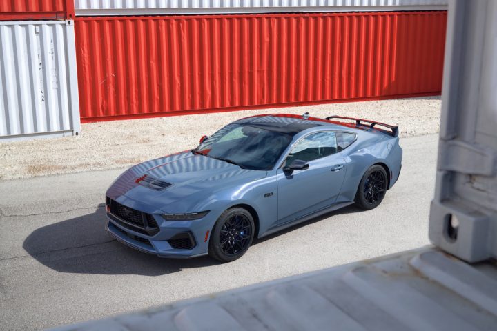 2024 Ford Mustang Lineup Gets New Deferred Payment Deal 2024 Ford Mustang Lineup Gets New Deferred Payment Deal
